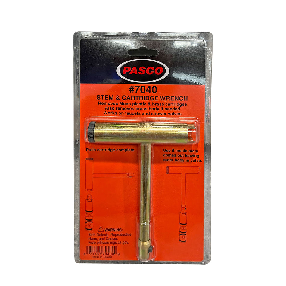 Pasco Specialty Tools: Premium Plumbing Solutions for Every Project ...