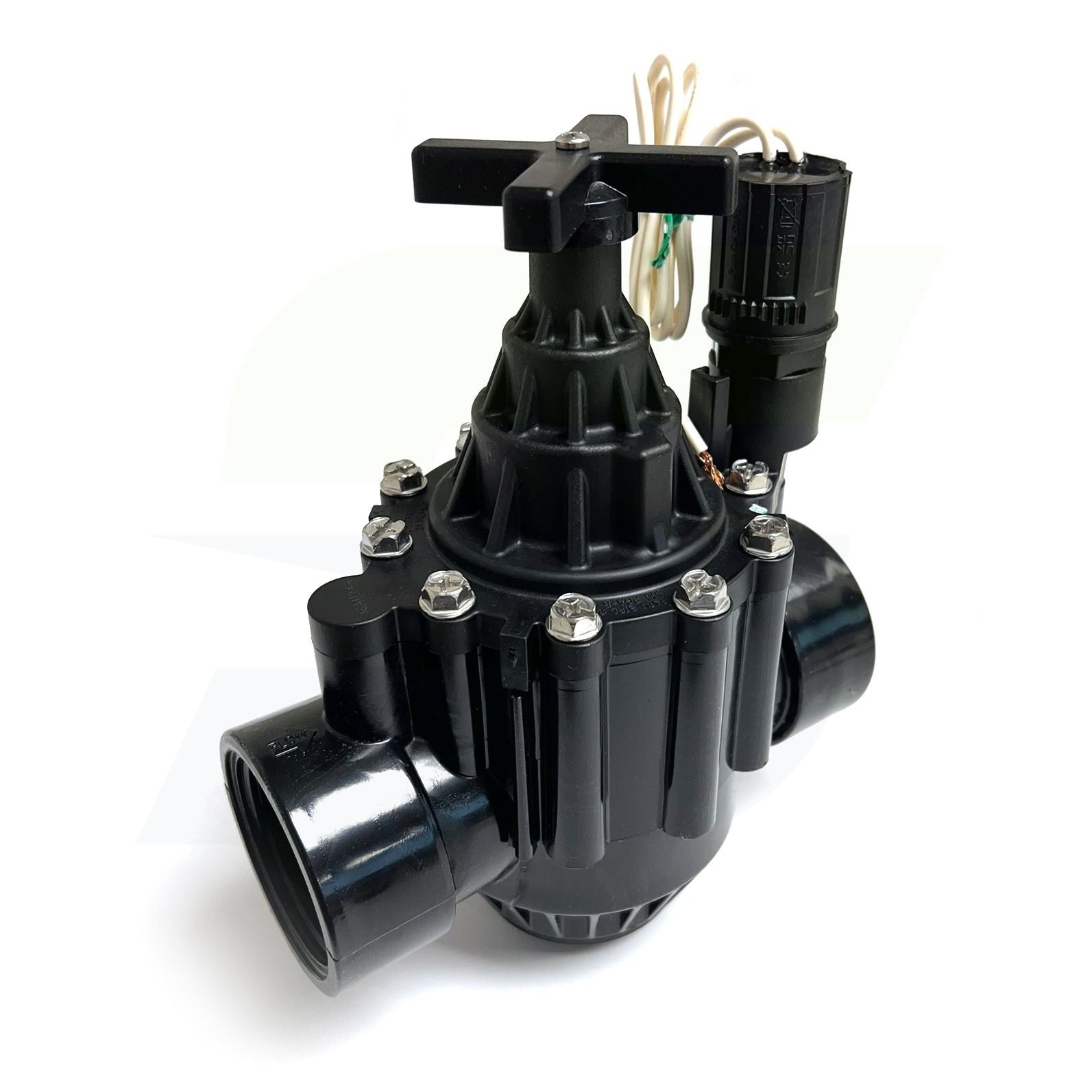 Rain Bird 2" PGA Series Irrigation Valve | 200PGA – SupplyStop.com
