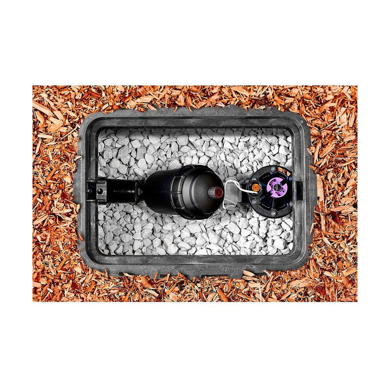 Rain Bird XCZ-150-LCS Inline Control Zone Kit - 1-1/2" – SupplyStop.com