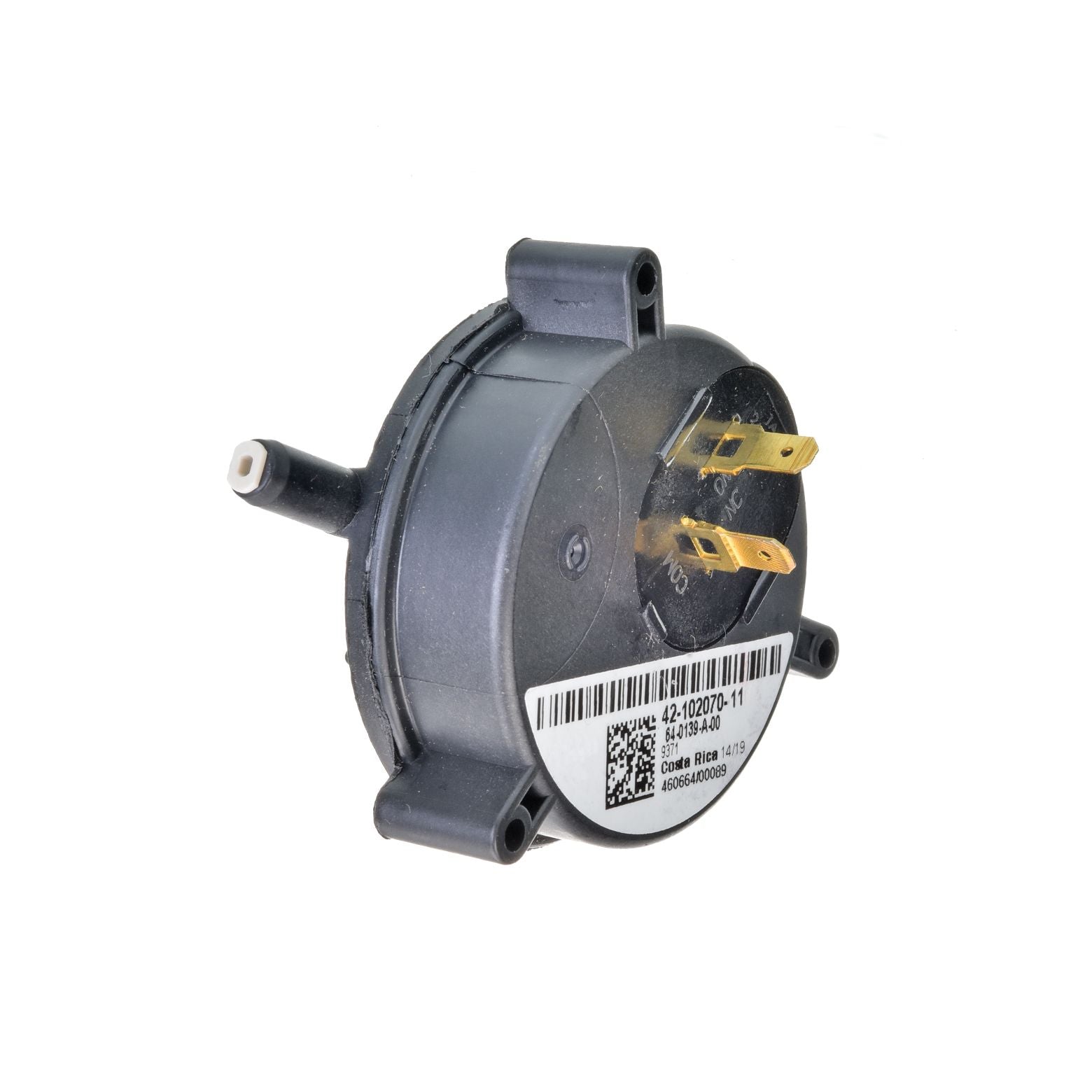 42-102070-11 - Pressure Switch -0.90 inch – SupplyStop.com