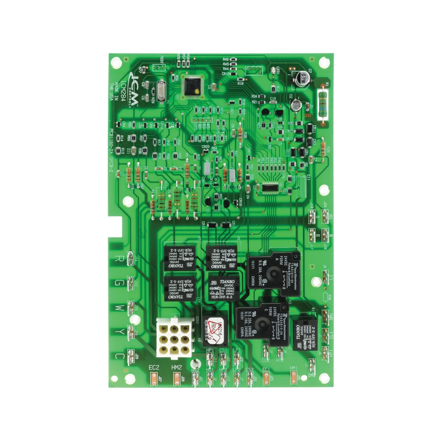 47-ICM284 - Furnace Control Board – SupplyStop.com