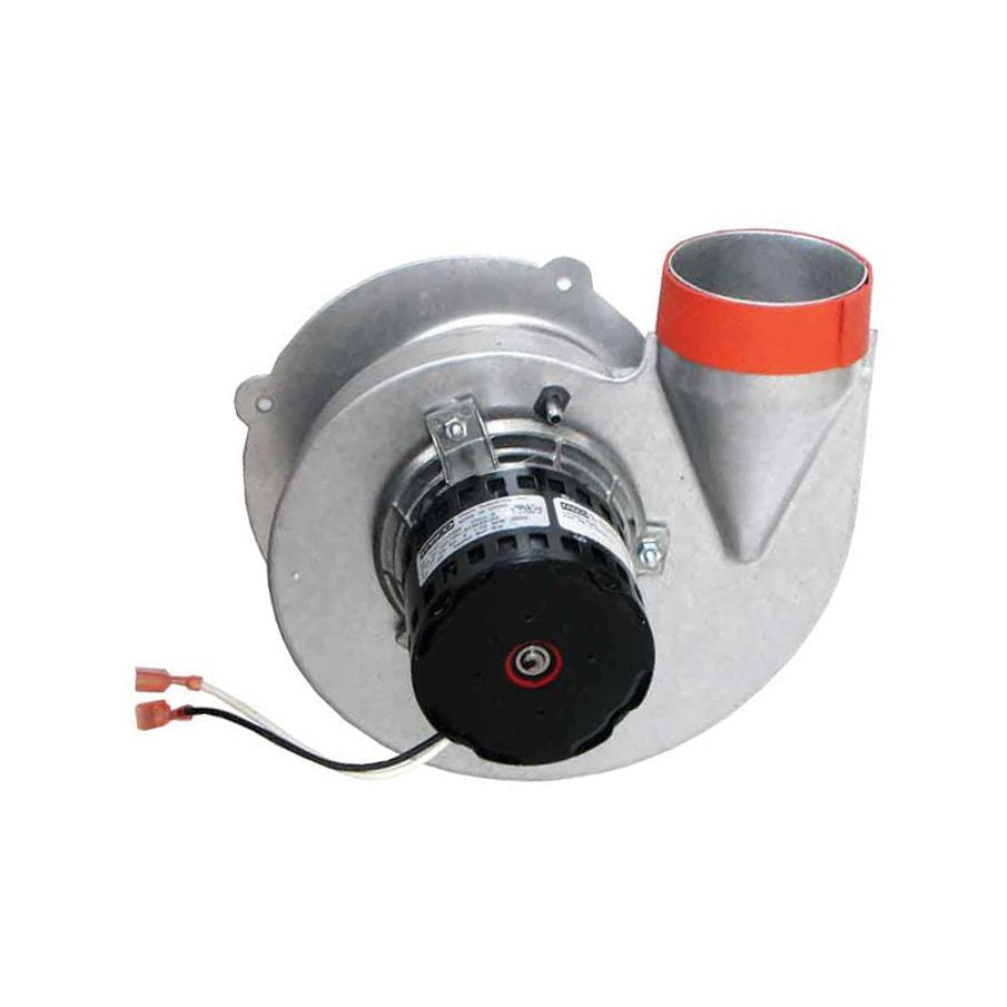 70-101087-81 - 3000 RPM Induced Draft Blower with Gasket - 120V – SupplyStop.com