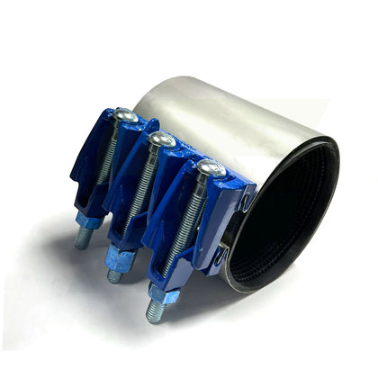 Strength in Connection: Smith-Blair Pipe Clamps – SupplyStop.com