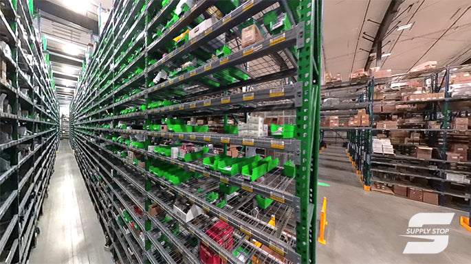 About Us – SupplyStop.com