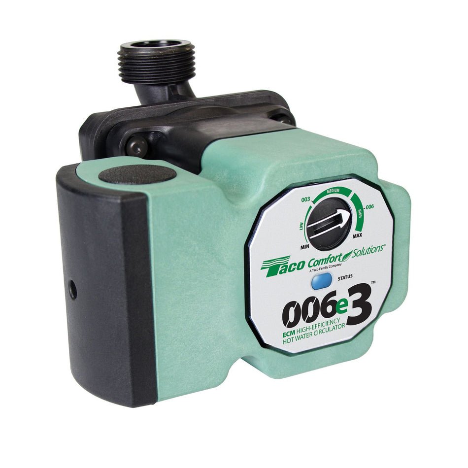 Taco Comfort Solutions | Taco Pumps and Hydronic Solutions – SupplyStop.com