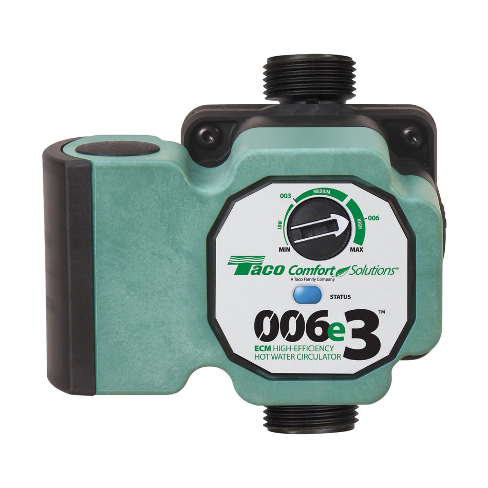 Taco Comfort Solutions | Taco Pumps and Hydronic Solutions – SupplyStop.com
