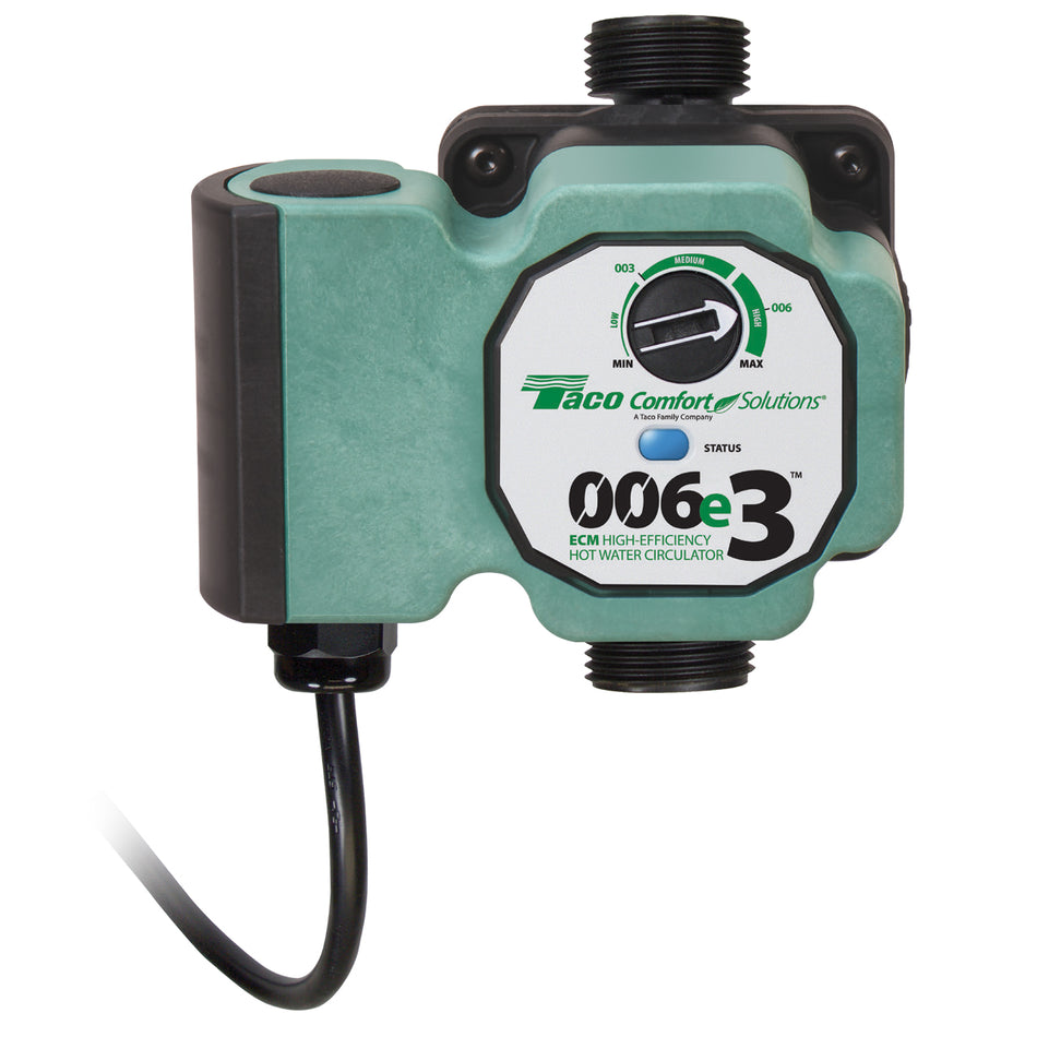 Taco Comfort Solutions | Taco Pumps and Hydronic Solutions – SupplyStop.com