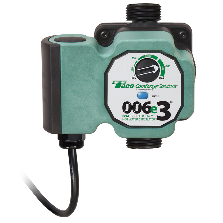 Taco Comfort Solutions | Taco Pumps and Hydronic Solutions – SupplyStop.com