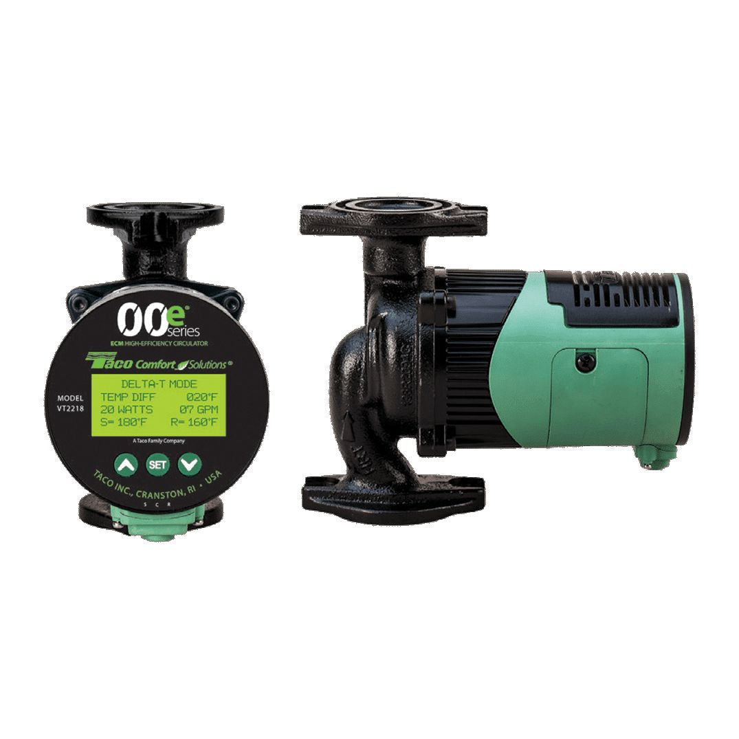 Taco Comfort Solutions | Taco Pumps and Hydronic Solutions – SupplyStop.com