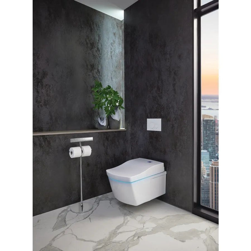 Toto YT994#WH - Push Button Plate for NEOREST In-Wall Tank Unit – SupplyStop.com