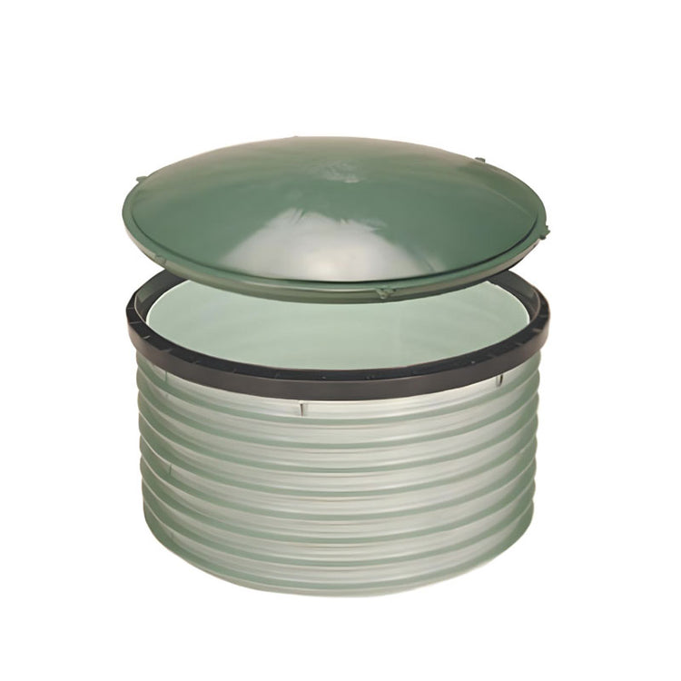Tuf-Tite: Reliable Distribution Boxes & Septic Tank Lids Solutions ...