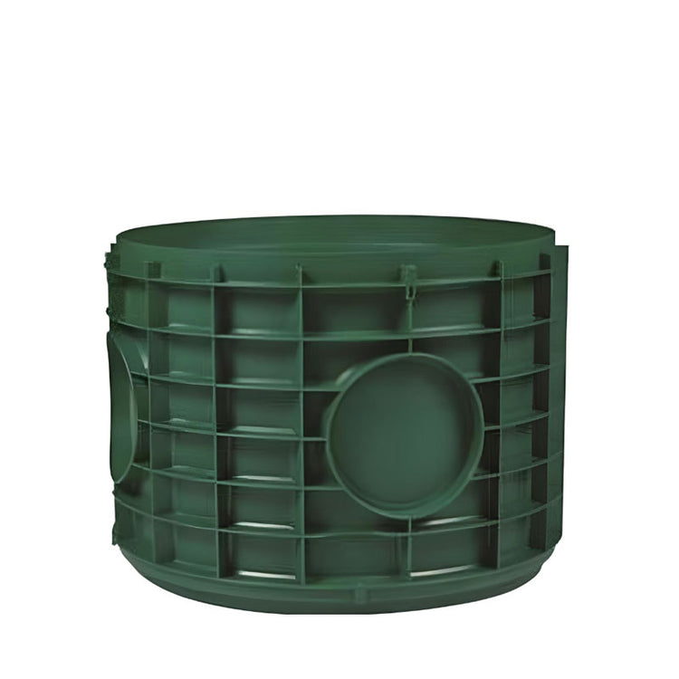 Tuf-Tite: Reliable Distribution Boxes & Septic Tank Lids Solutions ...