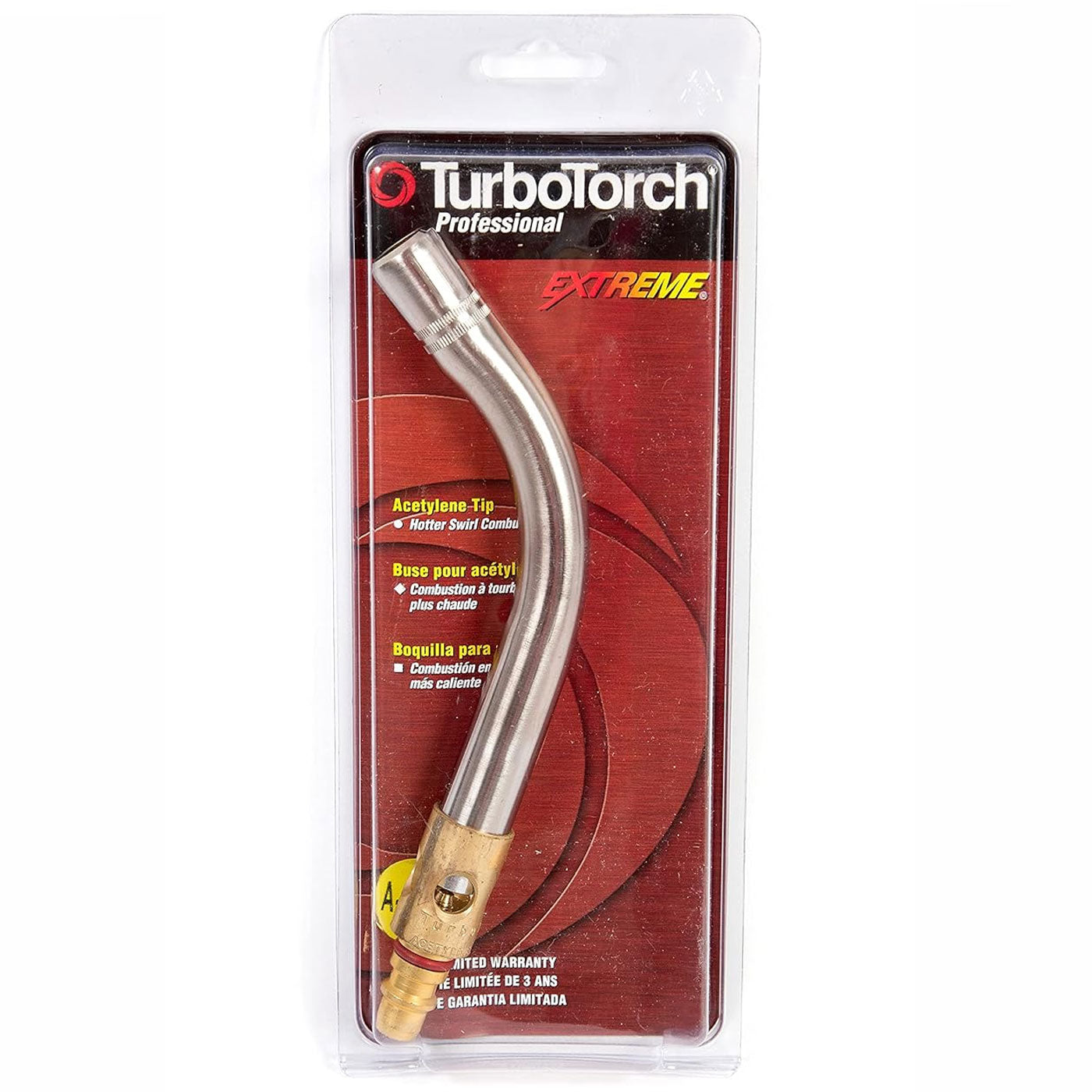 TurboTorch A-32 Extreme 3/4" Acetylene Torch Tip | 0386-0106 ...