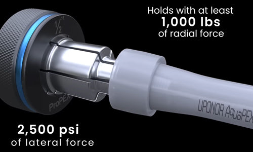 Uponor | PEX for Plumbing, Heating and Cooling – SupplyStop.com