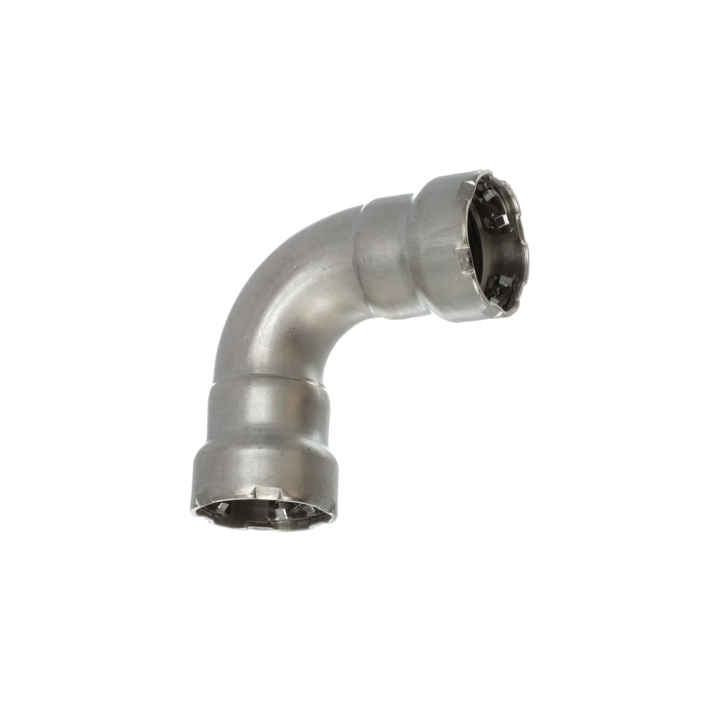 95010 - 3/4" MegaPress 90 Degree Elbow - 304 Stainless Steel ...