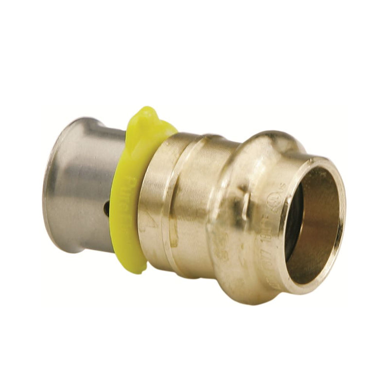 99640 - 3/4" PureFlow Press Adapter Zero Lead, PureFlow x ProPress - M ...