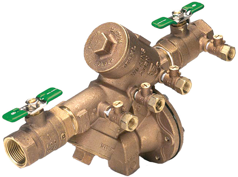 1-975XL2 - Wilkins 1-975XL2 Backflow Preventer – SupplyStop.com