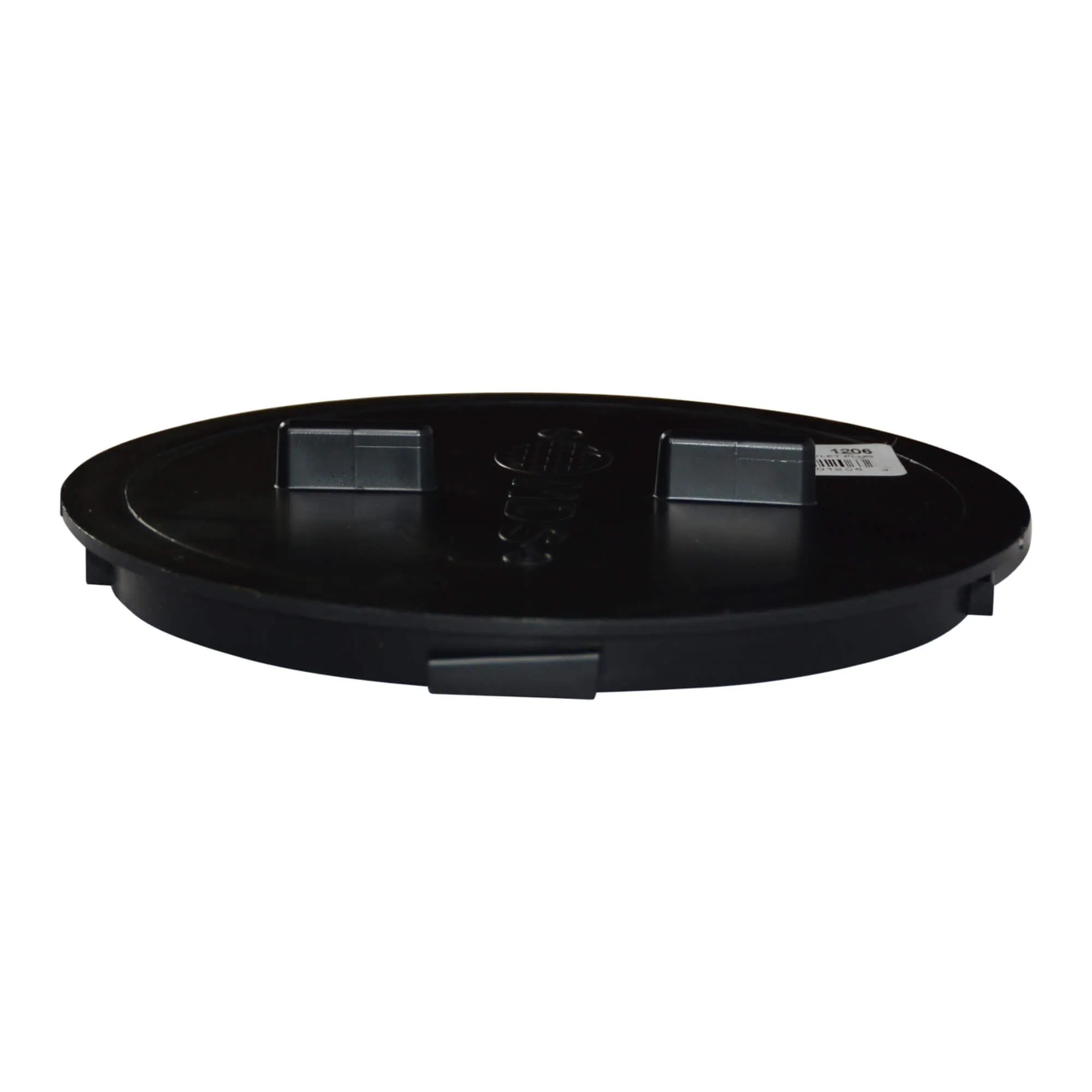 NDS 1206 - 6" Square Catch Basin Universal Adapter Plug – SupplyStop.com