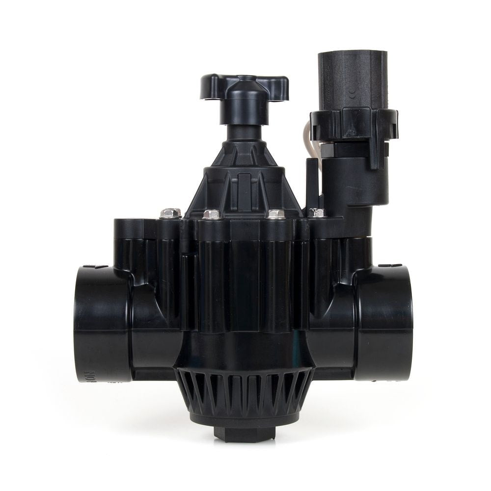 Rain Bird 1-1/2" PGA Series Irrigation Valve | 150PGA – SupplyStop.com