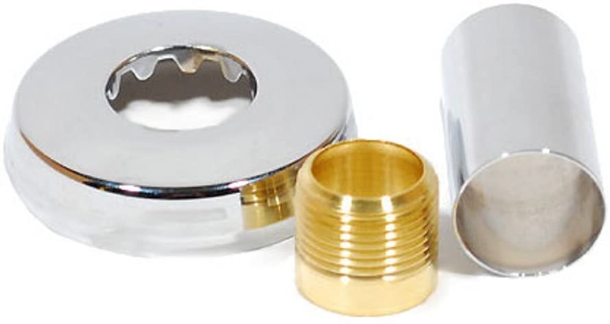 Sloan 3308780 H-533-AA 1" Sweat Solder Kit – SupplyStop.com