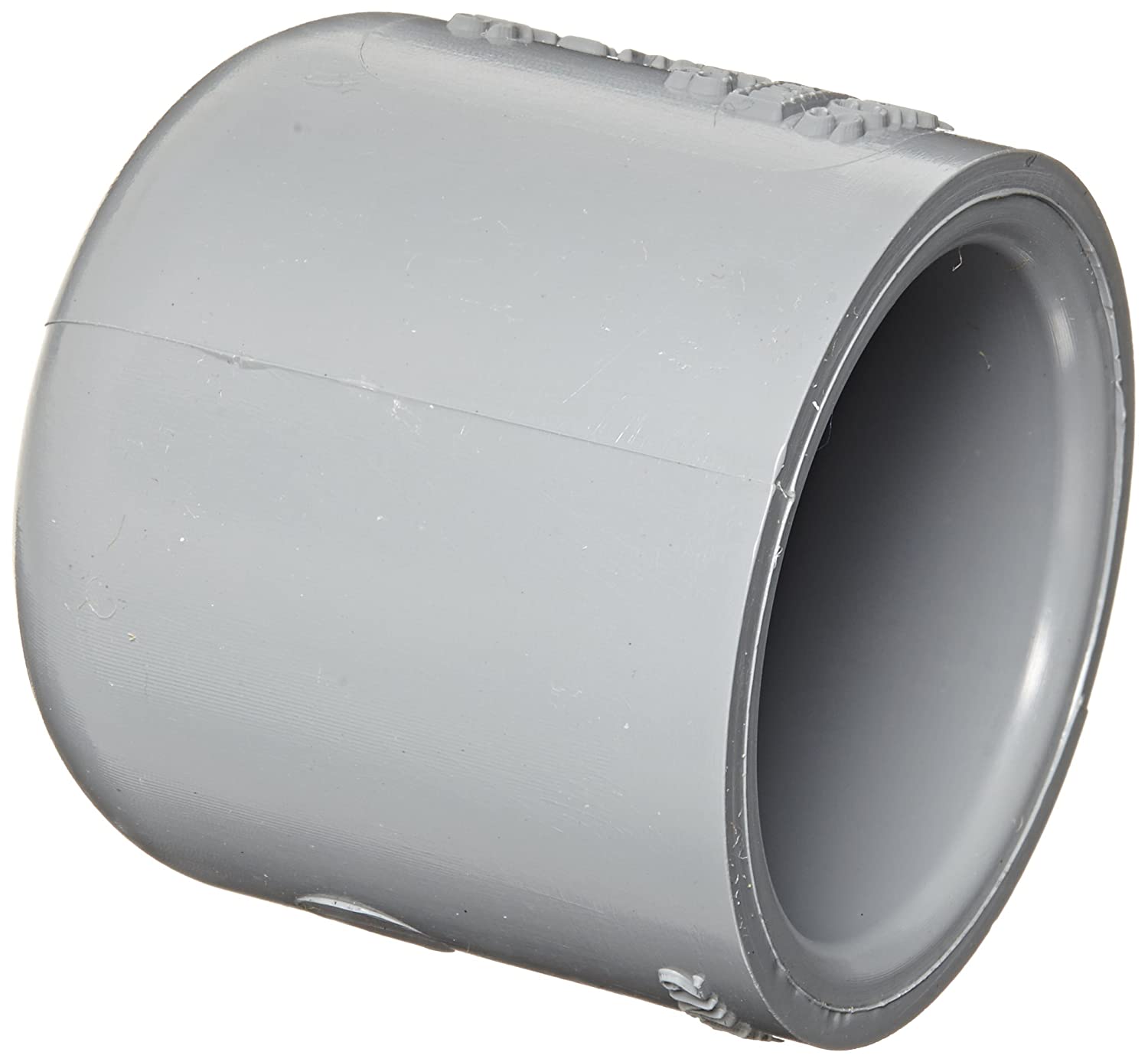 Spears 847-010C - CPVC Pipe Fitting, Cap, Schedule 80, 1" Socket ...