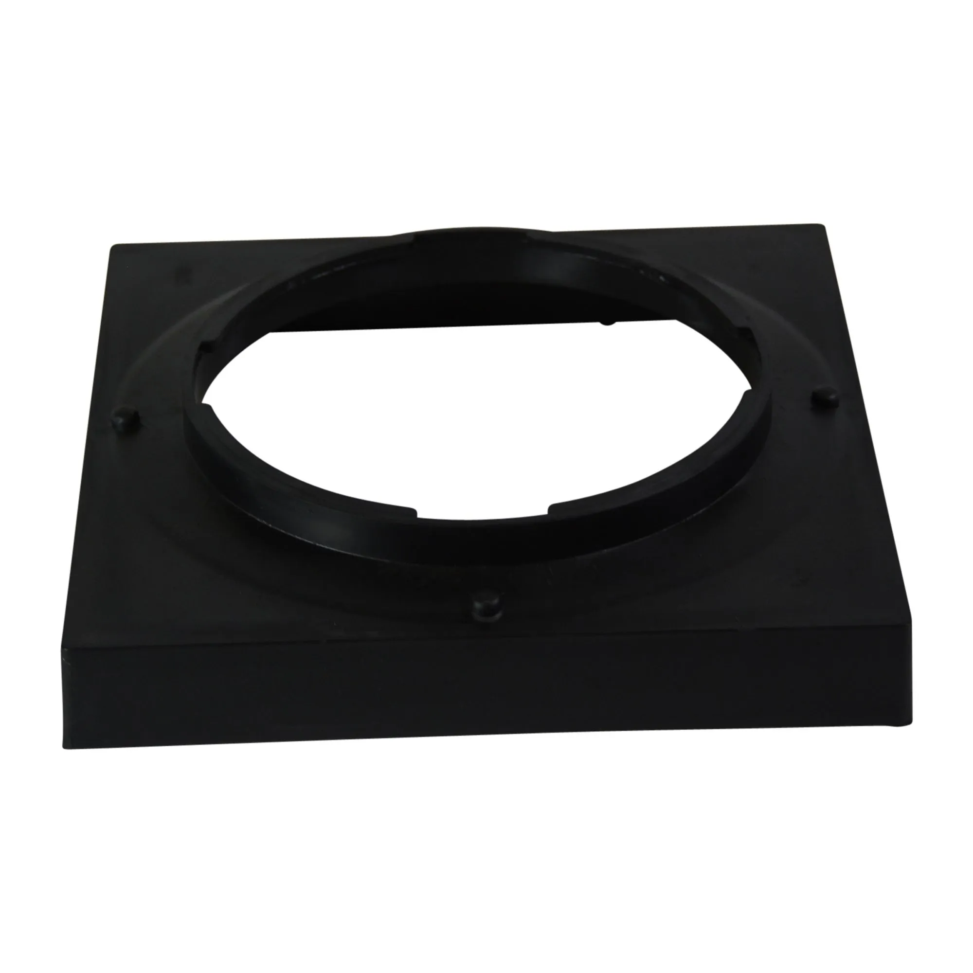 NDS 930 - 9" Square Catch Basin Low Profile Adapter – SupplyStop.com