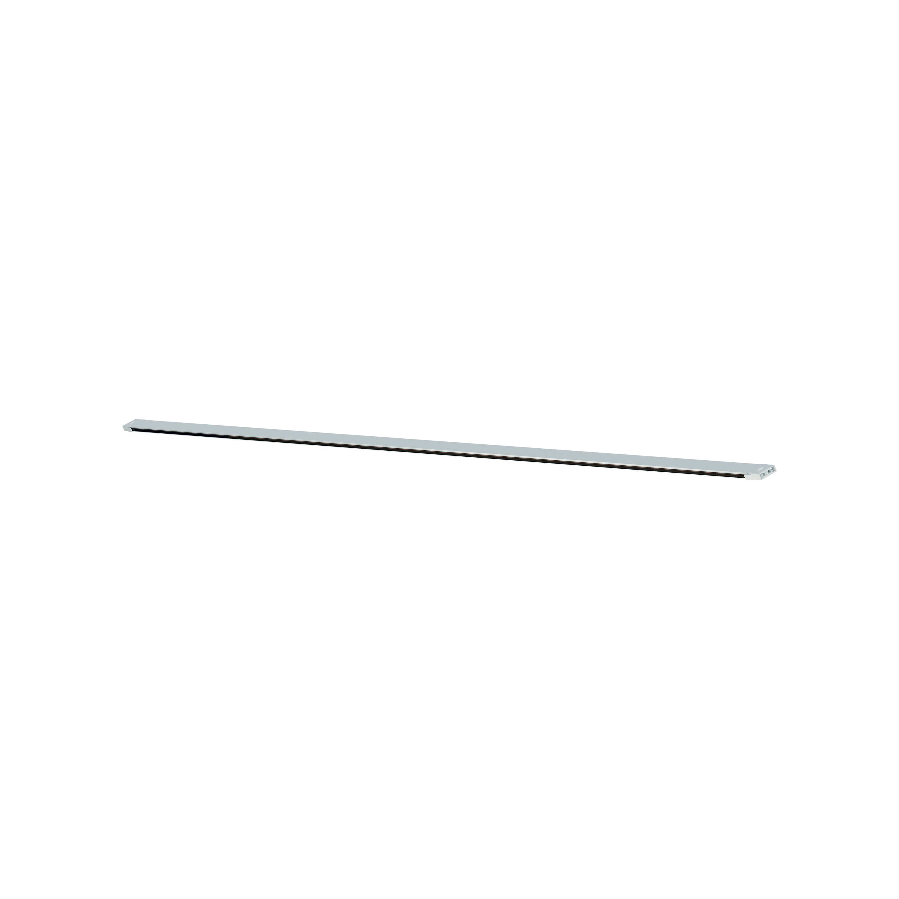 ET2 ETRK25150-WT - Continuum Track 60" - White – SupplyStop.com