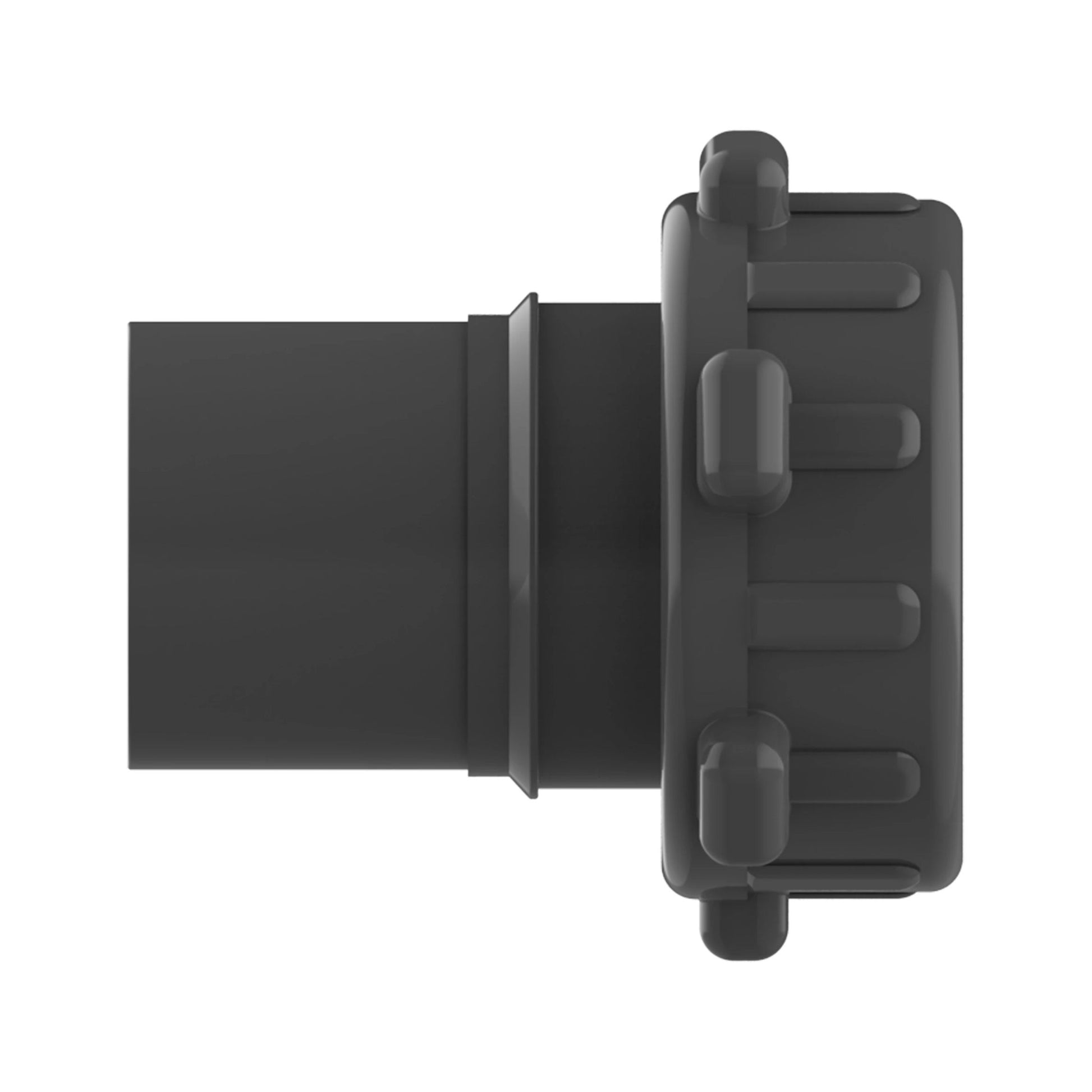 Action Machining 18013 - 3/4" Glue Adapter – SupplyStop.com