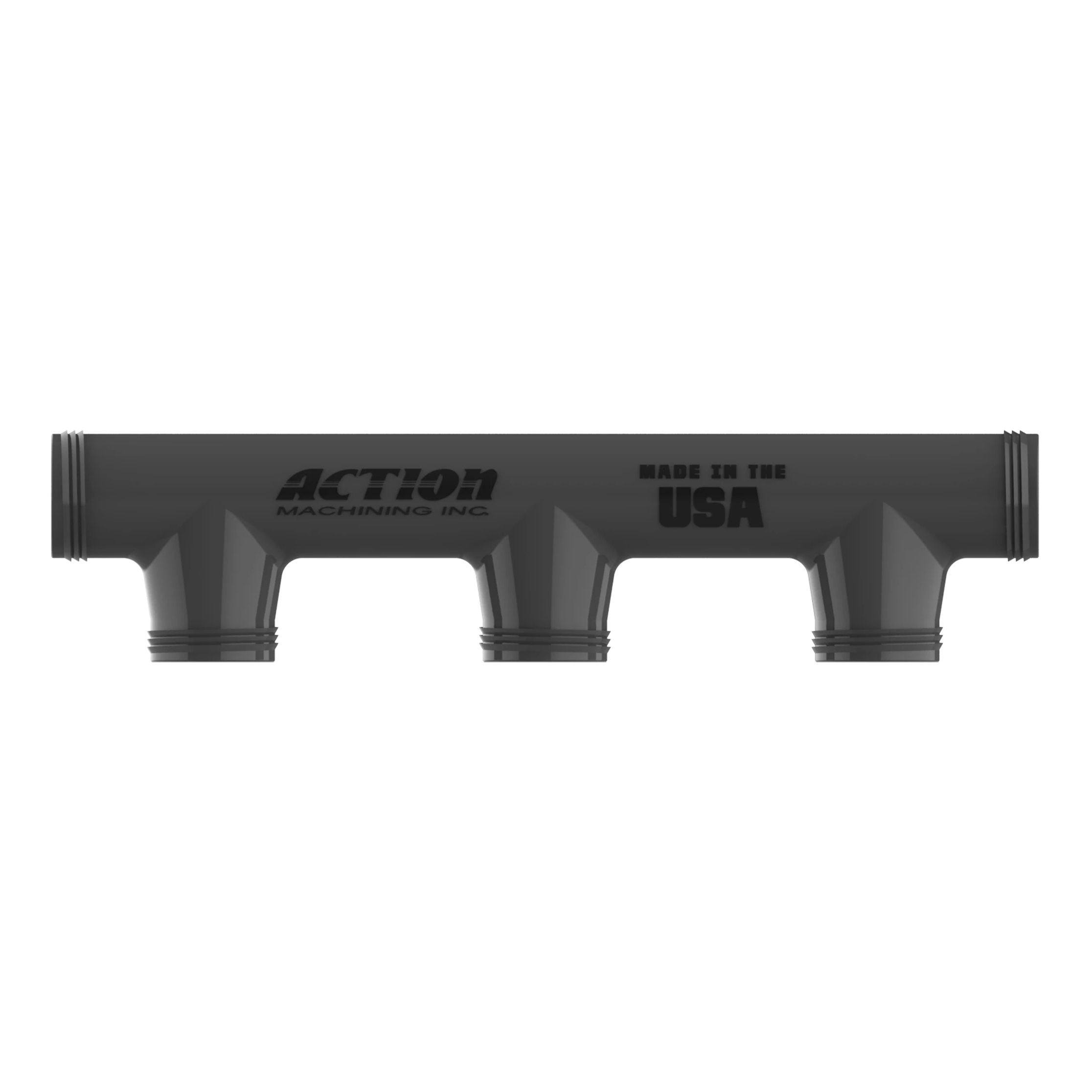 18003 - 1" Triple Manifold – SupplyStop.com