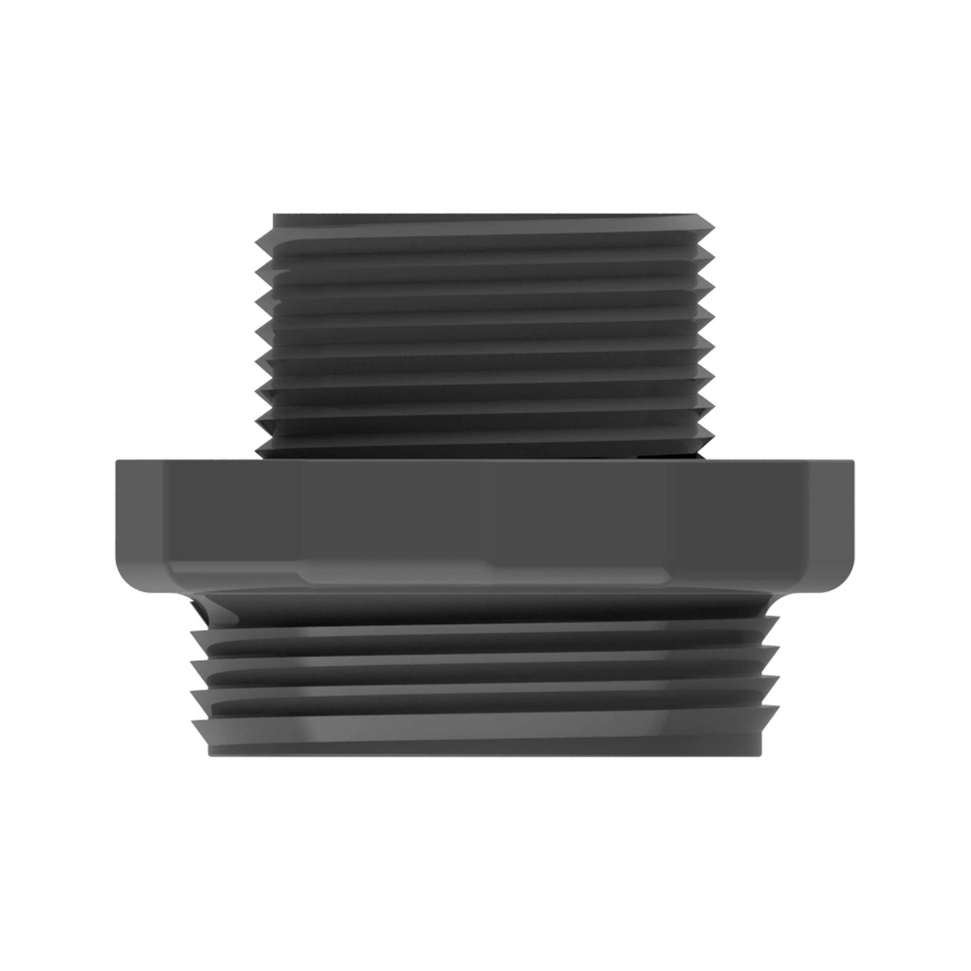 Action Machining 18011 - 1" Male Transition Adapter – SupplyStop.com