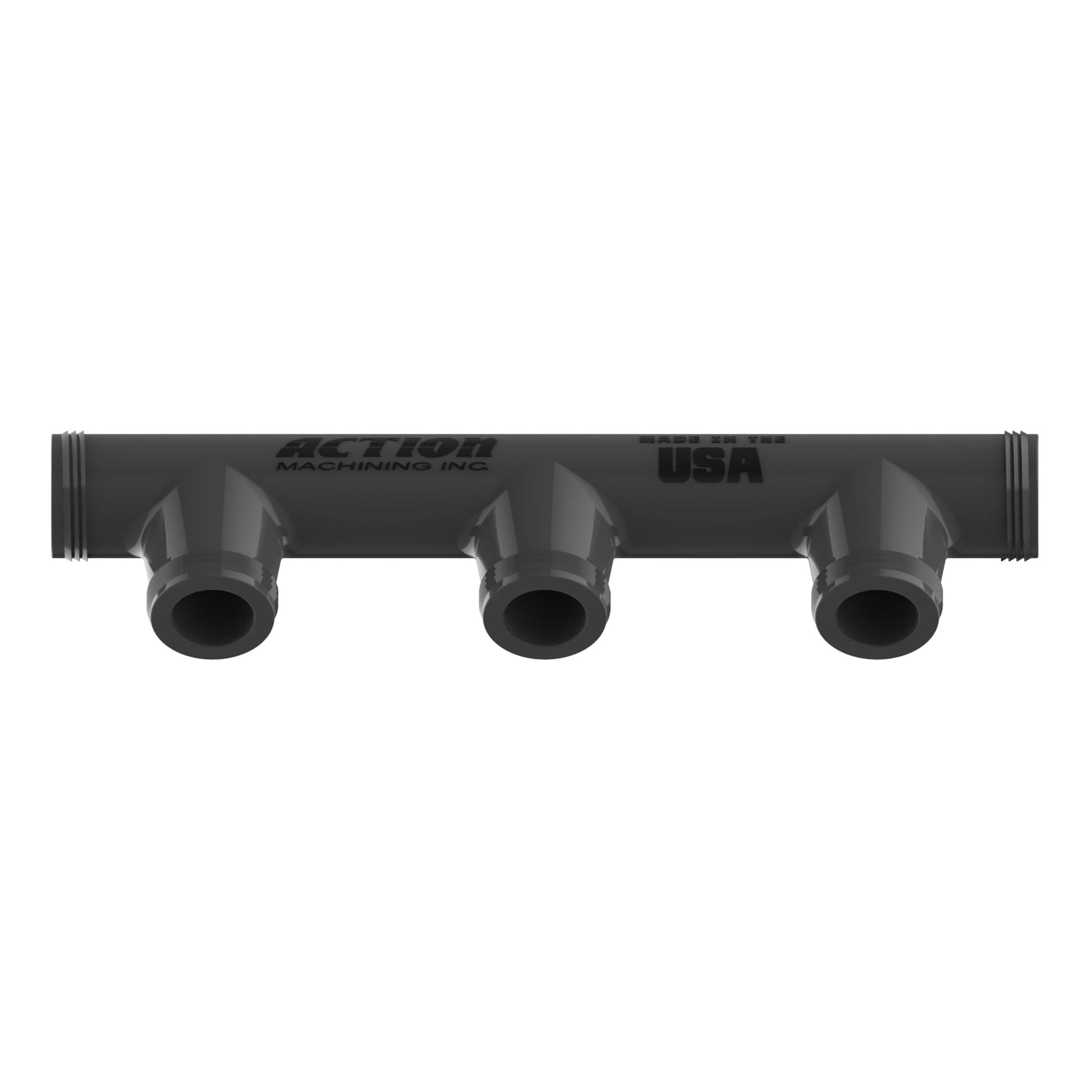 18003 - 1" Triple Manifold – SupplyStop.com