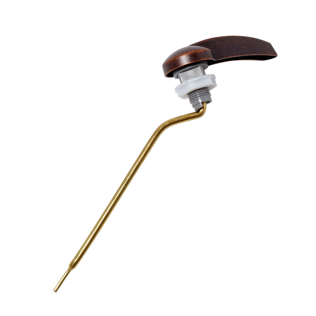 7381232-200.2240A - Left-Hand Trip Lever for Pro - Oil Rubbed Bronze ...
