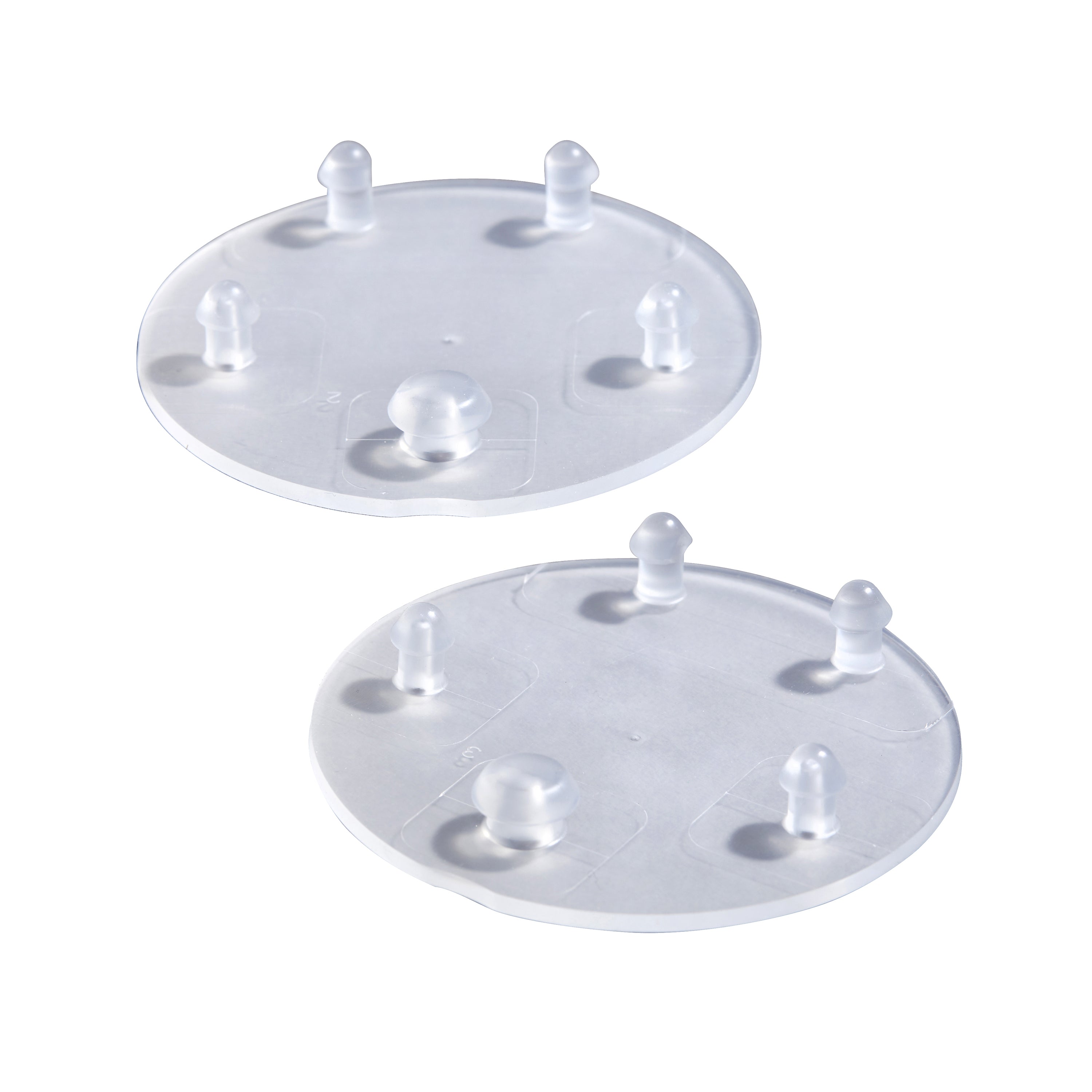 7381424-100.0070A - Vormax Silicone Flapper Seals - 2-Pack – SupplyStop.com