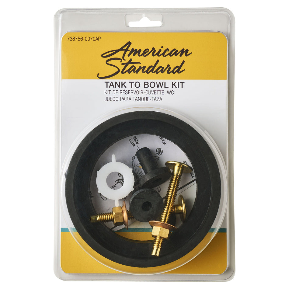 American Standard: Precision, Quality and Replacement Parts – tagged ...