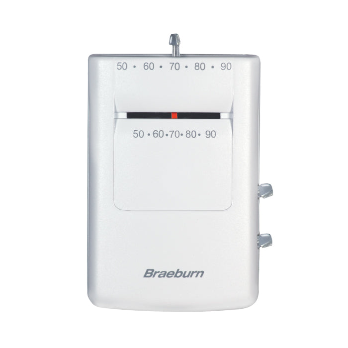 500 - Builder Model 500 Thermostat – SupplyStop.com