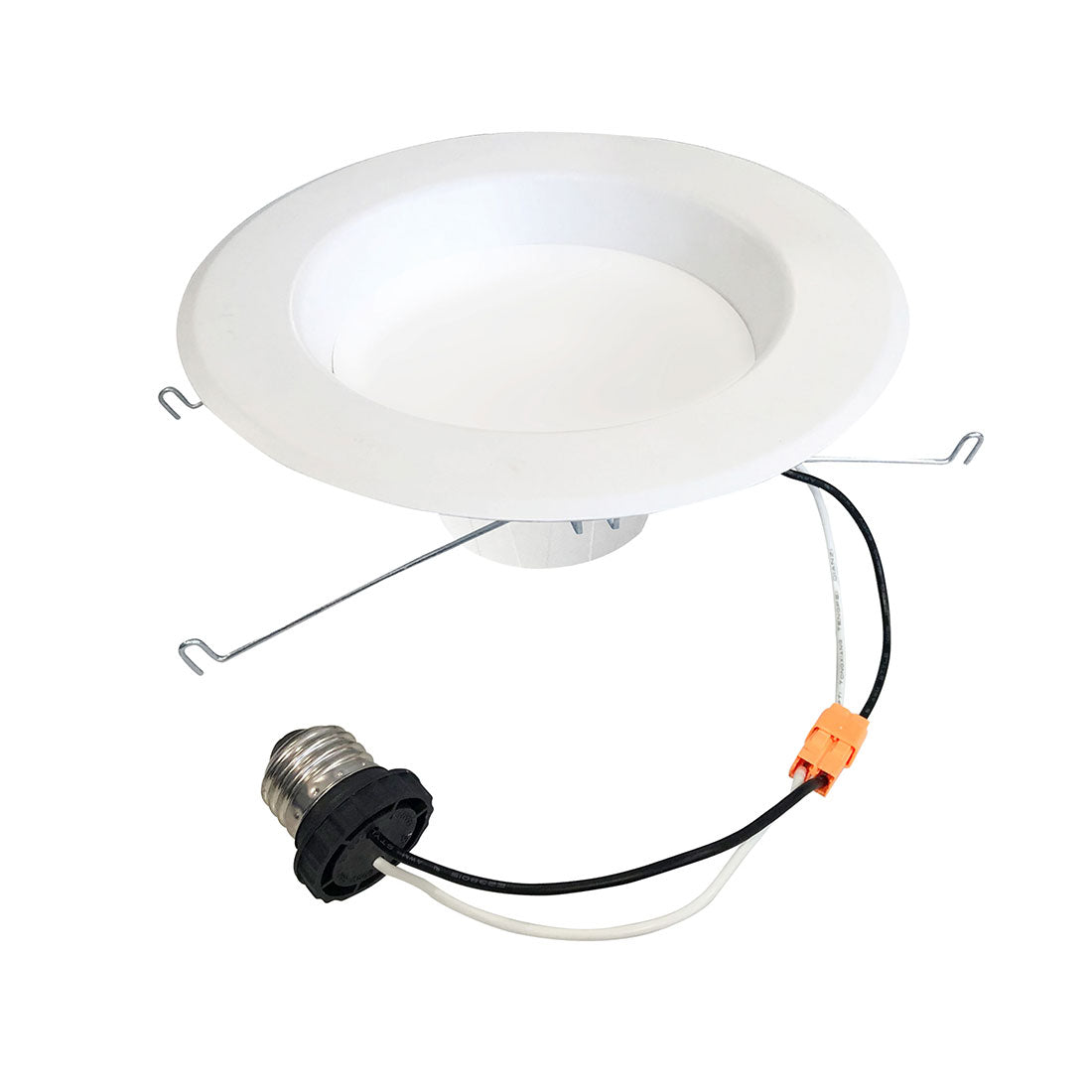 773167 - 5" or 6" Retrofit Recessed LED Downlight - 14 Watt - 4000K ...
