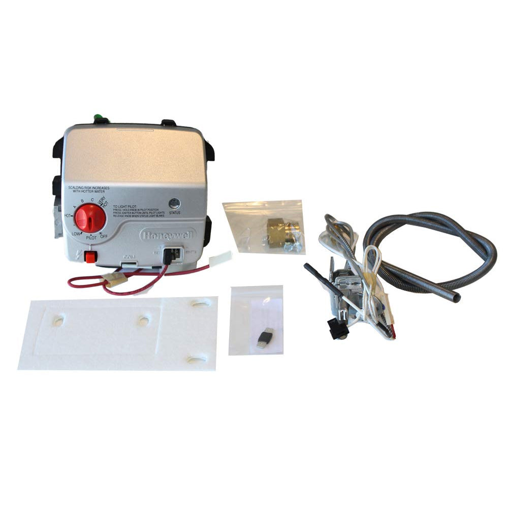 415-52907-01 - ICON NG Control Valve & Pilot Kit – SupplyStop.com