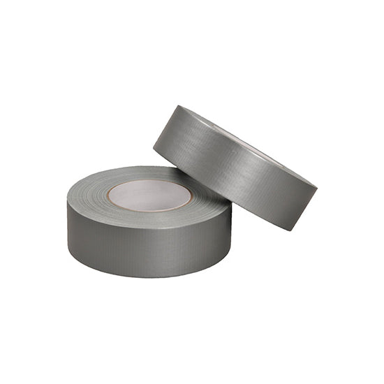 Christy's Premium Silver Cloth Duct Tape - 2" x 60 Yards – SupplyStop.com