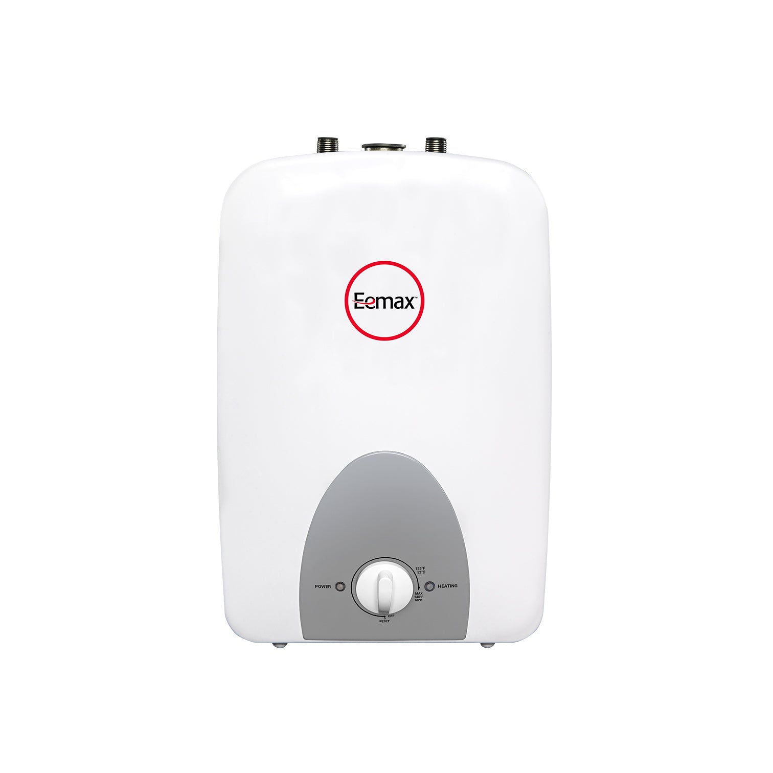 EMT2.5 - MiniTank Electric Mini Tank Water Heater, 2.5 Gallons ...