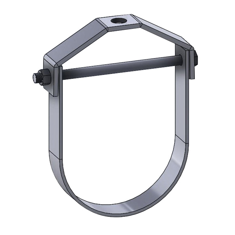 2" Stainless Steel Clevis Hanger – SupplyStop.com