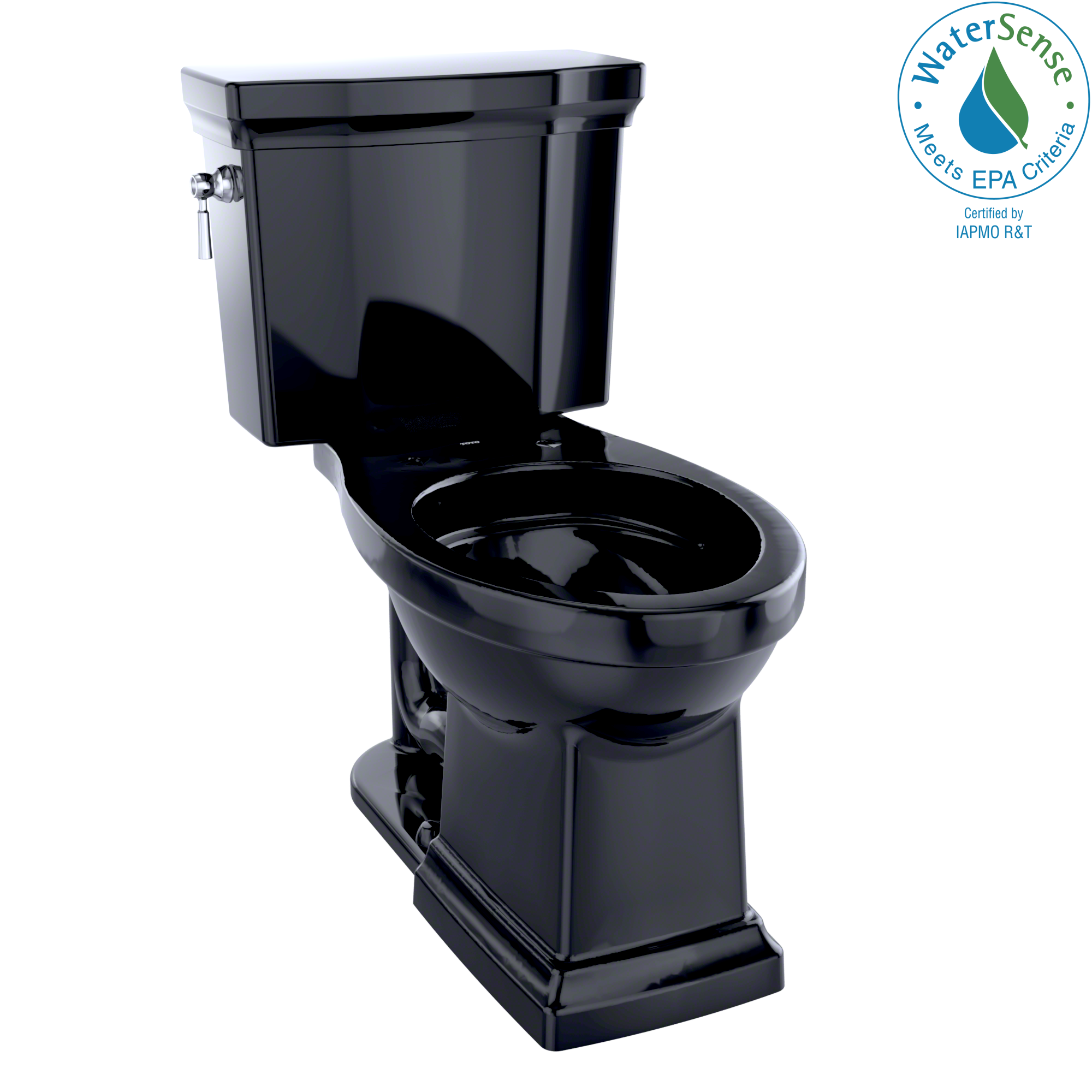 Toto CST404CEF#51 - Promenade II Two-Piece Elongated Toilet with 1.28 ...