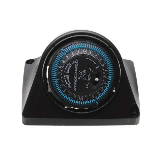24-Hour Programmable Timer Assembly Kit for UP15 Pumps – SupplyStop.com