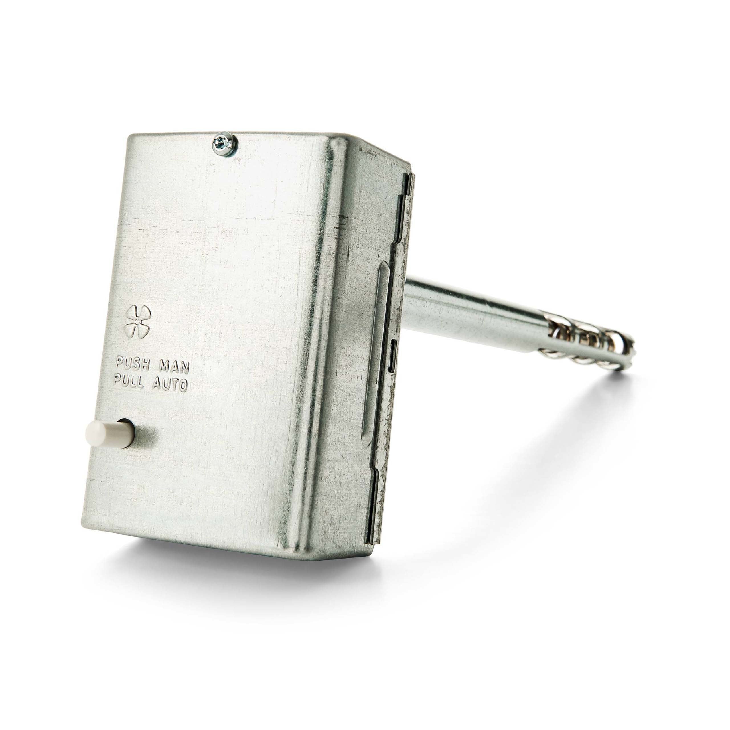 Honeywell L4064B2236 - Fan and limit controller, 8" Insert – SupplyStop.com