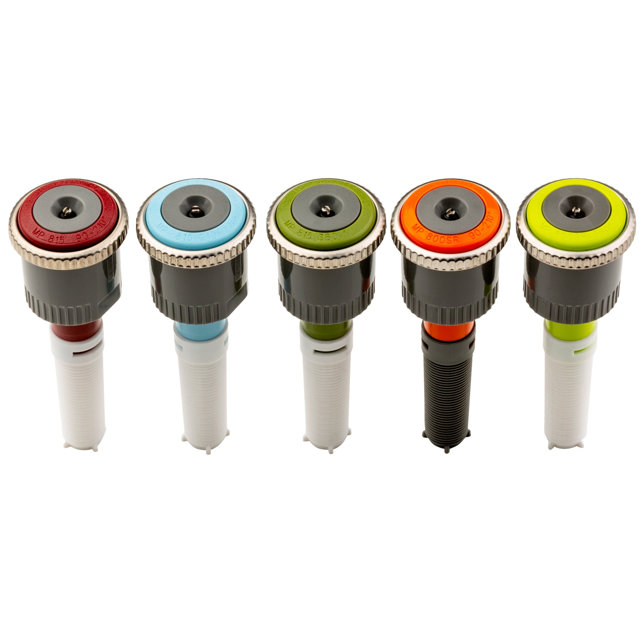 MP800SR-90 - MP Rotator Nozzle, 6' to 12', Adjustable from 90 to 210 D ...