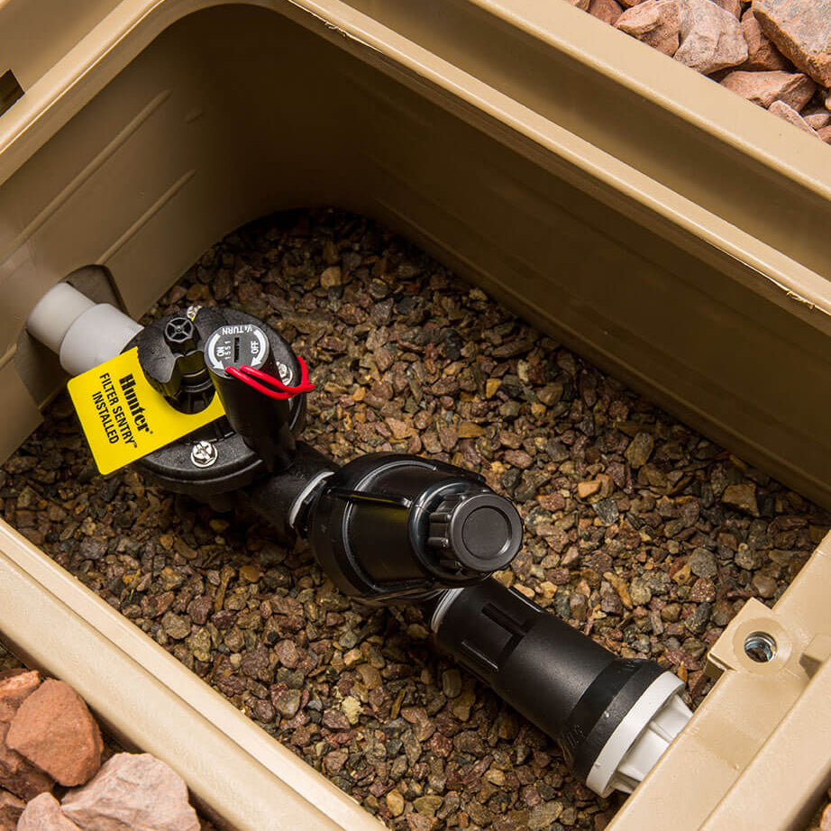 ICZ-101-40 - 1" Commercial Drip Control Zone Kit – SupplyStop.com