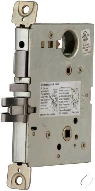 L283-137 Mortise Lock Body for L9453 – SupplyStop.com