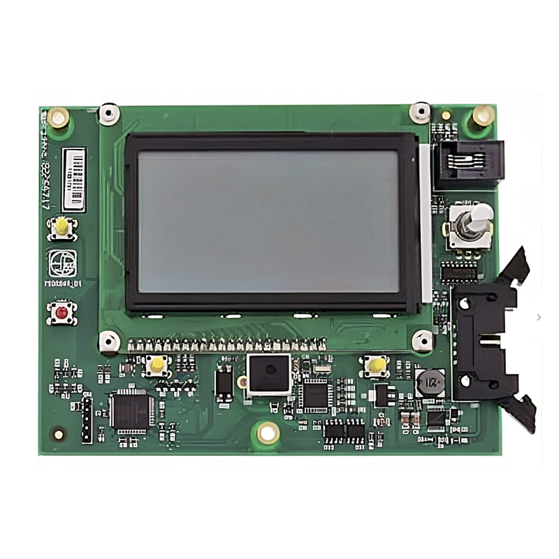 100304118 - Board Control User Interface – SupplyStop.com