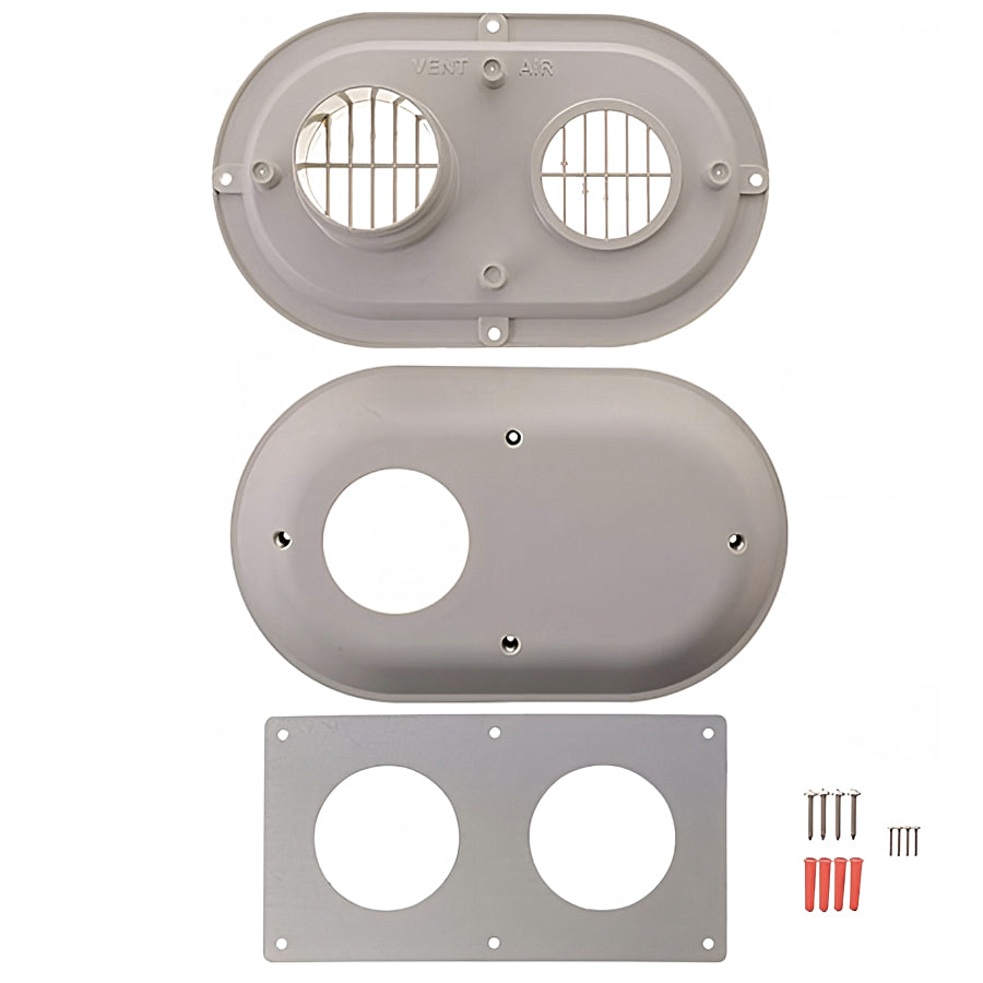 Sidewall Termination Vent Kit – SupplyStop.com
