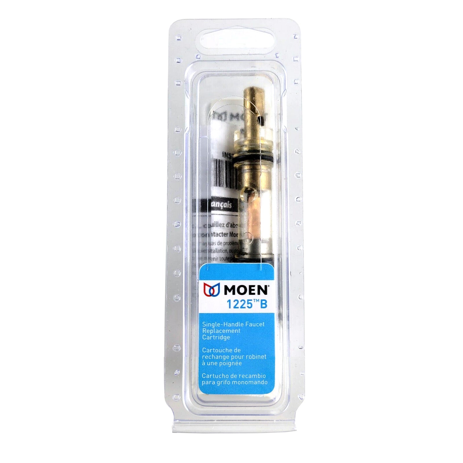 1225B - One Handle Replacement Cartridge – SupplyStop.com