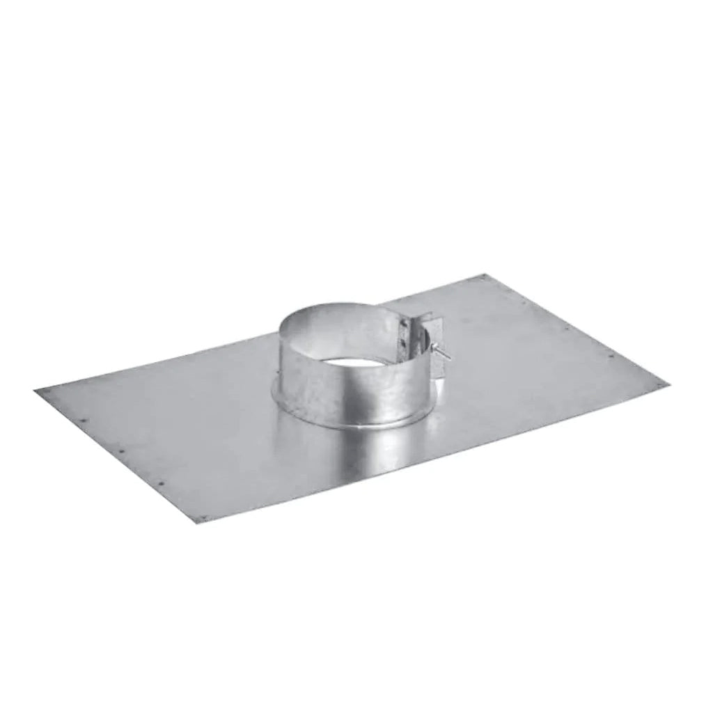 4MSP - 4" B-Vent Support Plate – SupplyStop.com